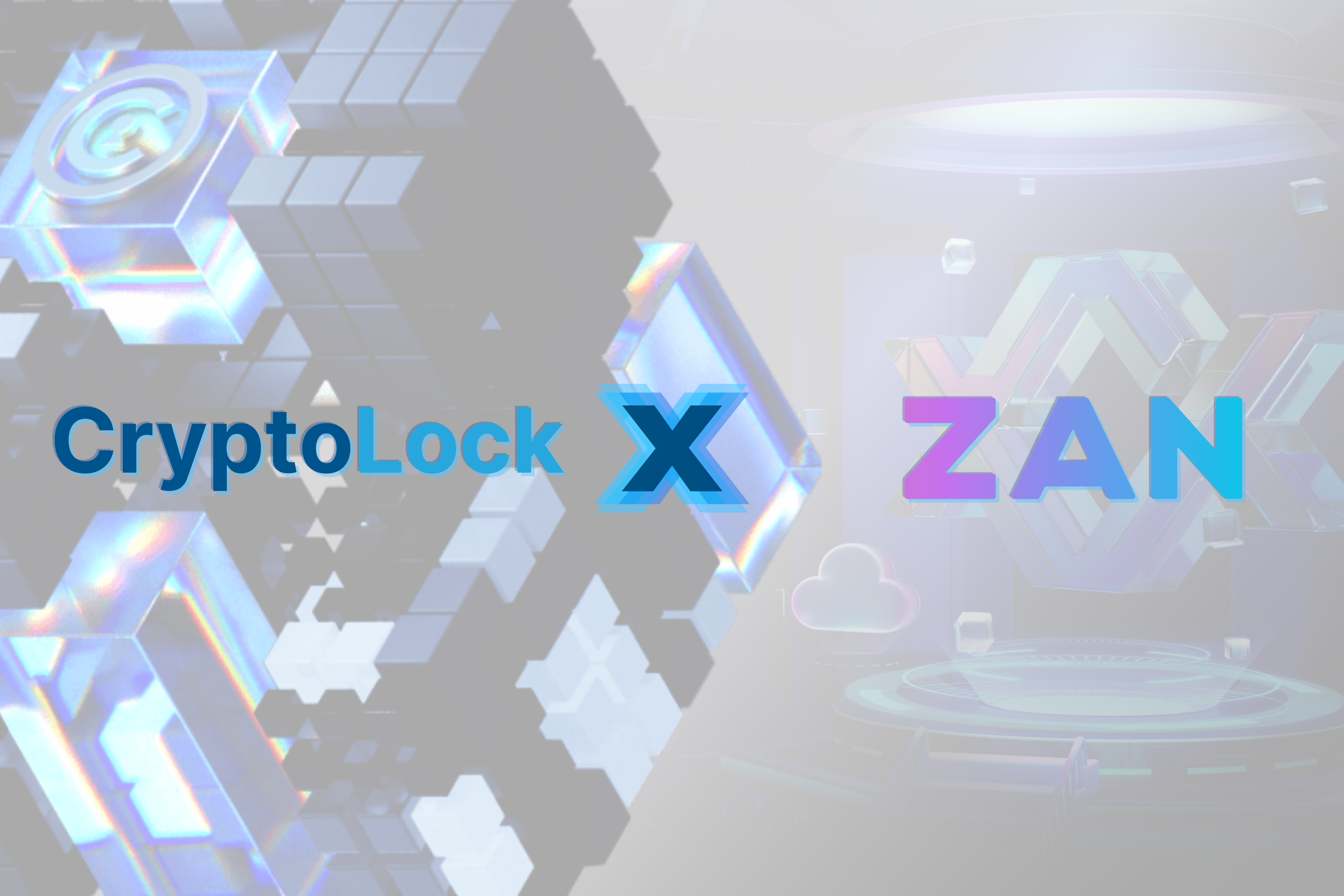 New Partner - ZAN Node